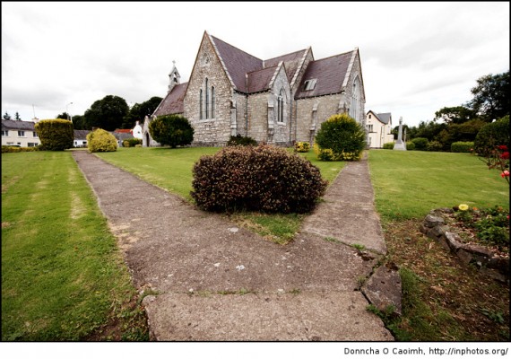 Killeagh Catholic Church – In Photos dot Org