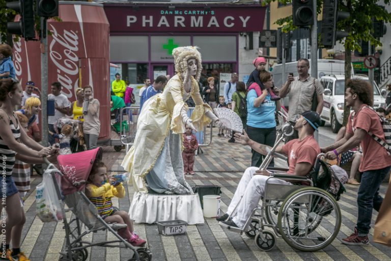 Public Display of Affection – In Photos dot Org