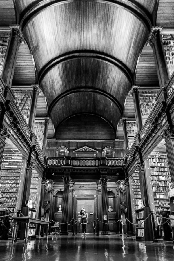 The Long Room