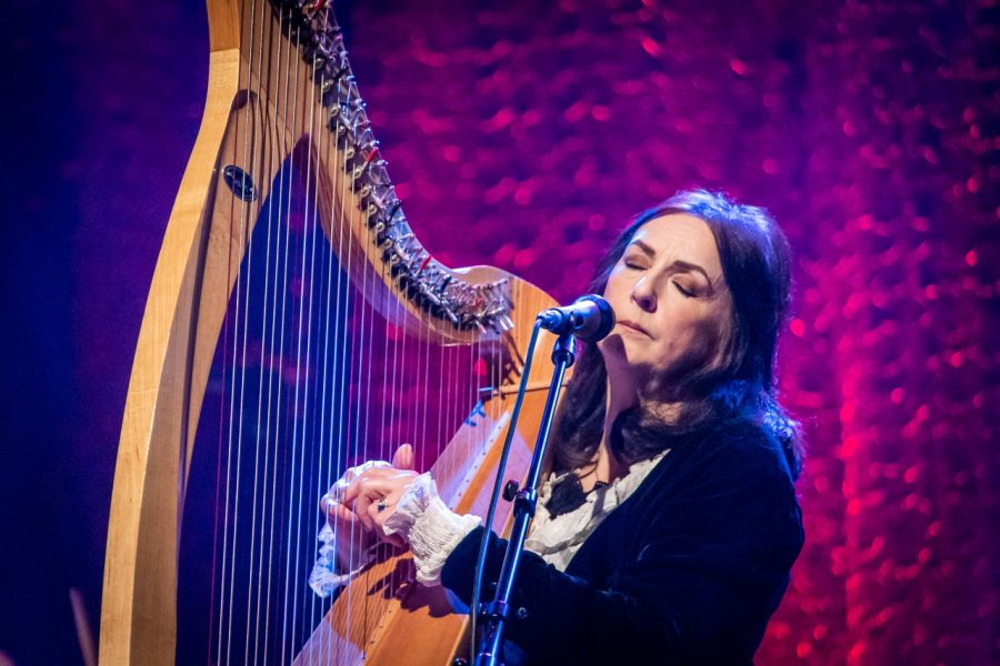 Clannad 50th Anniversary Farewell Tour in Cork – In Photos dot Org