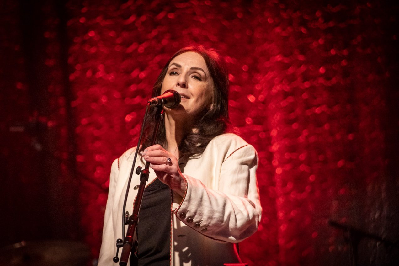 Clannad 50th Anniversary Farewell Tour in Cork – In Photos dot Org