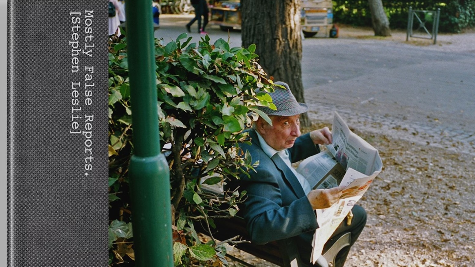 MOSTLY FALSE REPORTS – In Photos dot Org