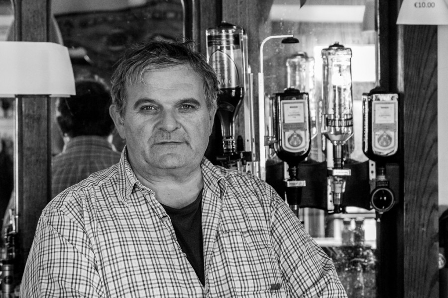 Creedon’s Hotel, Inchigeelagh – In Photos dot Org